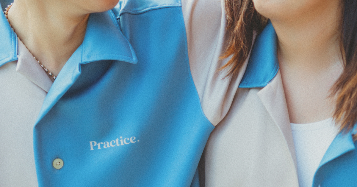 Practice Apparel Malaysia | One step closer to better basics